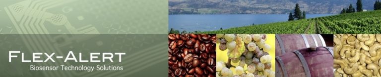 Flex Alert Company Ltd. – Bringing Food Production into the Information Age